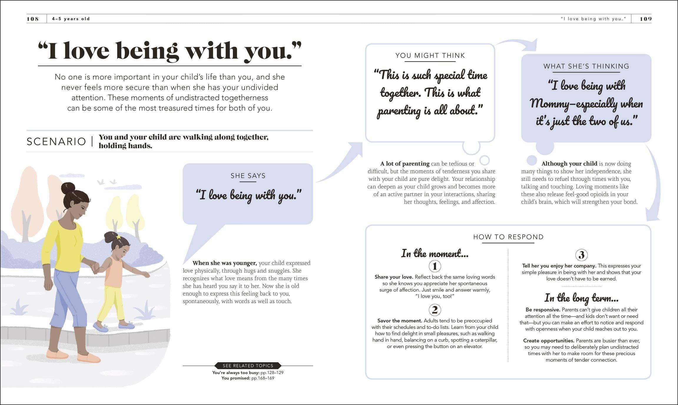 Books | What's My Child Thinking? - Tanith Carey – SavvyMamaSG